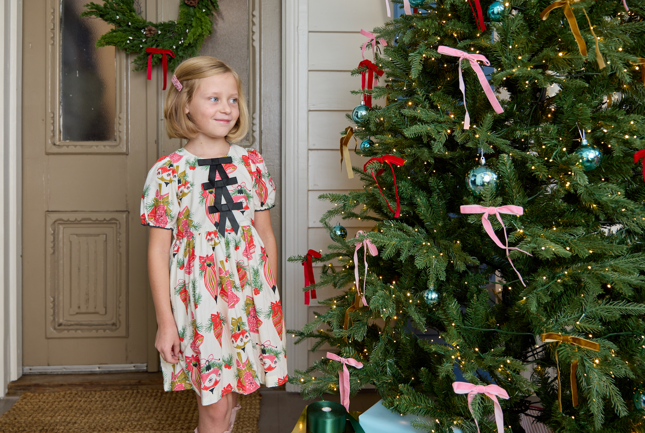 Holiday Sale – Flora Ottimer